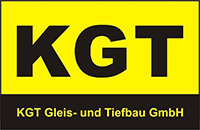 Leistungen - KGT Gleis- und Tiefbau GmbH